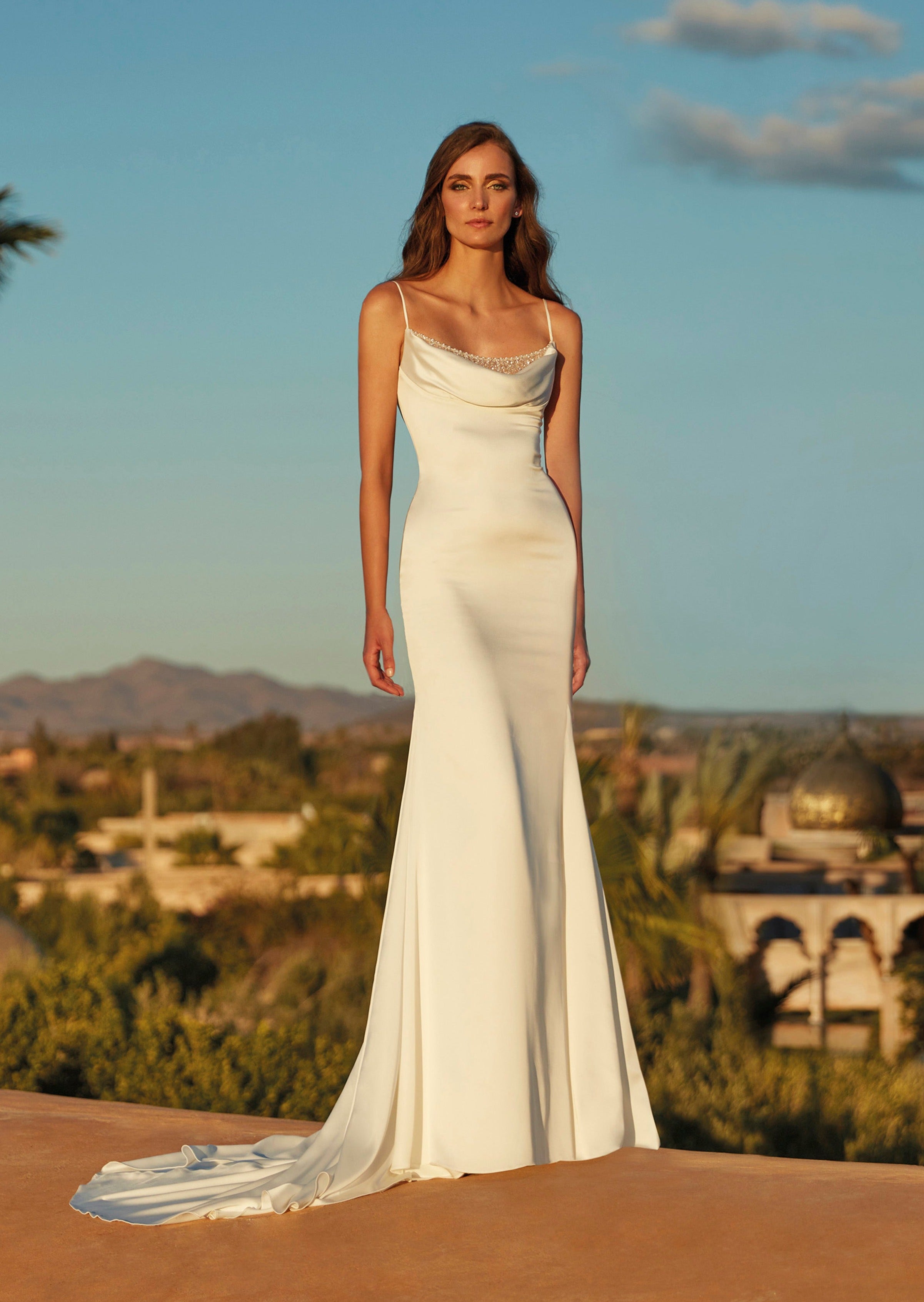 Bridal Shop In Brooklyn, New York | Krismil Bridal