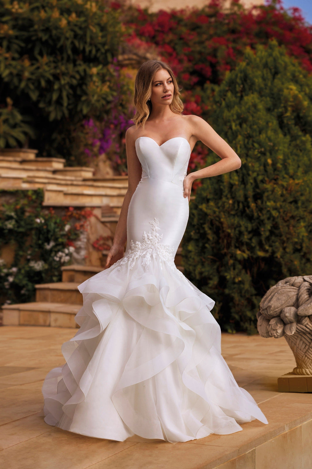 Krismil Bridal | Bridal Shop In Brooklyn, New York