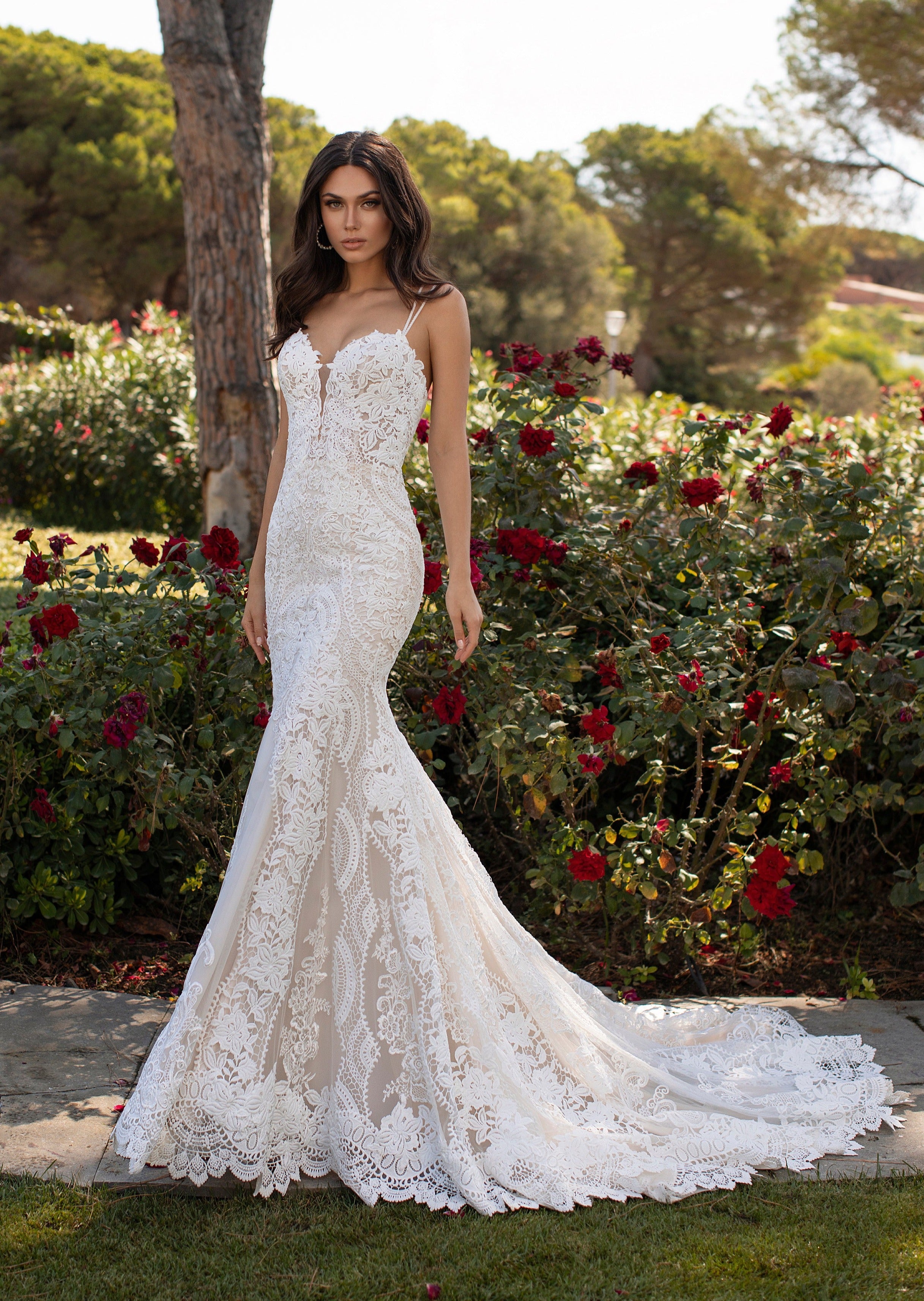 Bridal Shop In Brooklyn, New York | Krismil Bridal