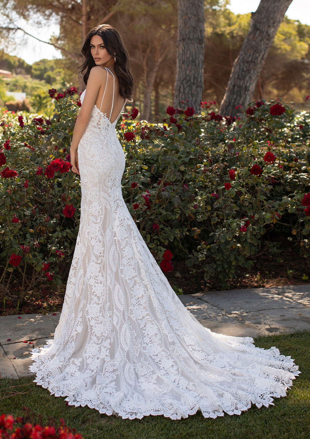 Bridal Shop In Brooklyn, New York | Krismil Bridal