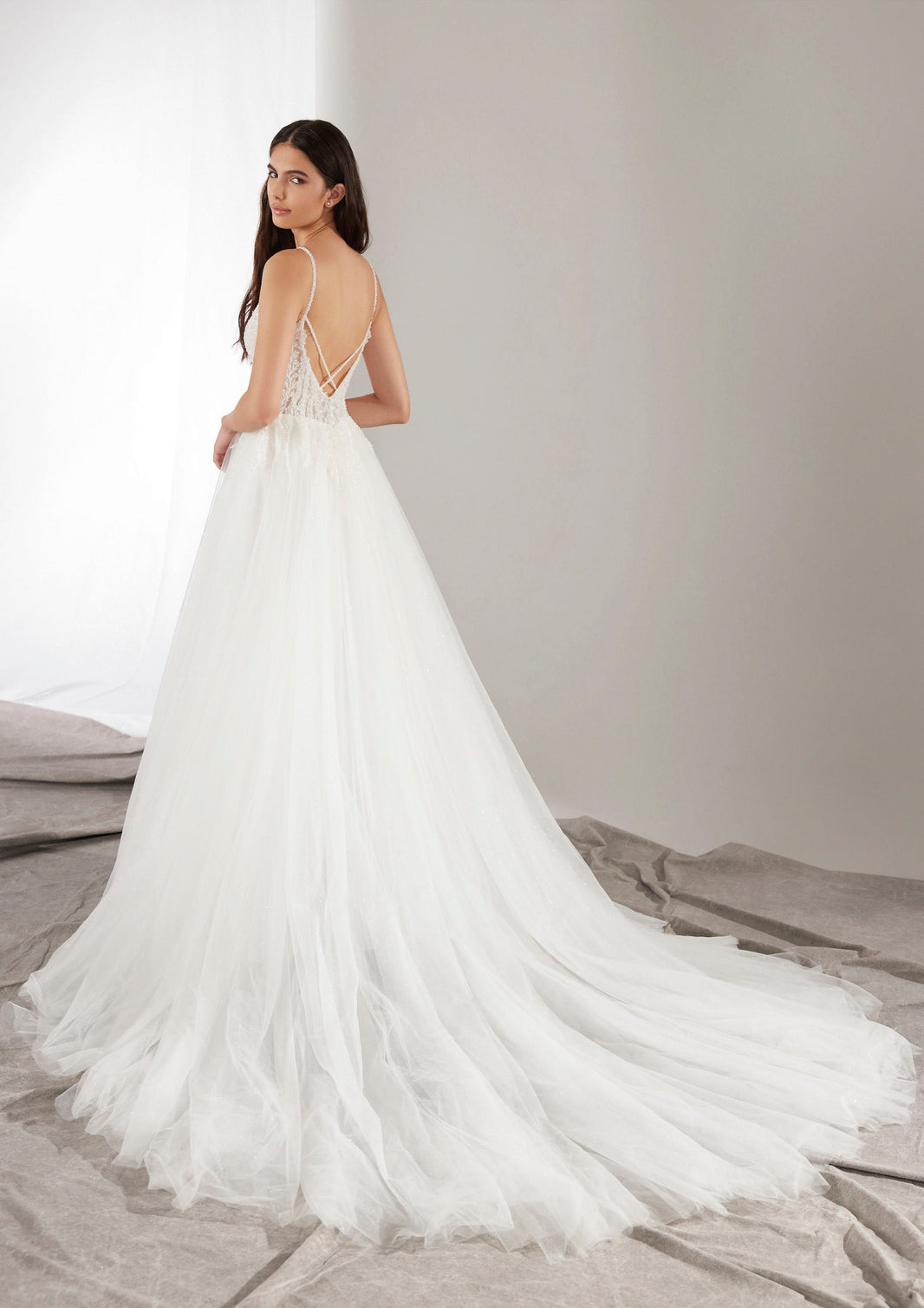 Bridal Shop In Brooklyn, New York | Krismil Bridal