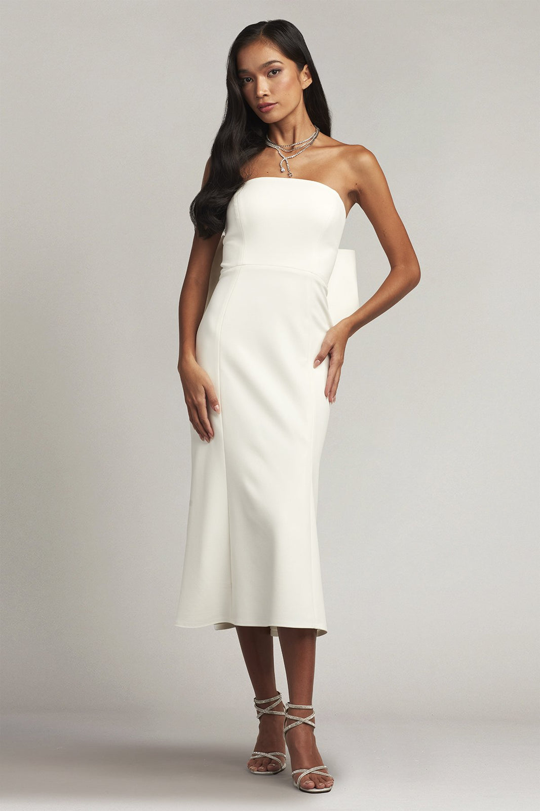 Bridal Shop In Brooklyn, New York | Krismil Bridal